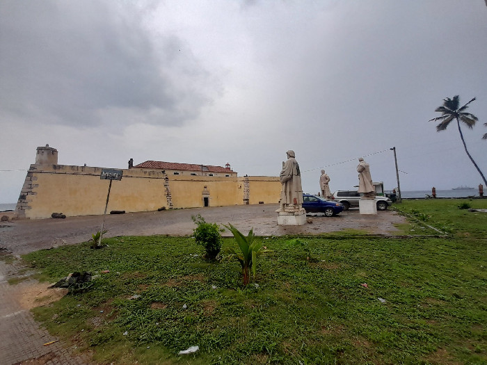 Obtain NIF - Tax Identification Number (NIF) :: SaoTomeExpert